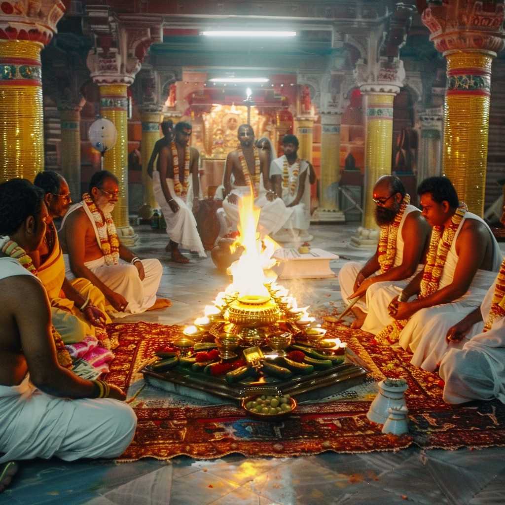 Book Guru Chandal Dosh Puja Online at Astrotalk to Remove Negativity