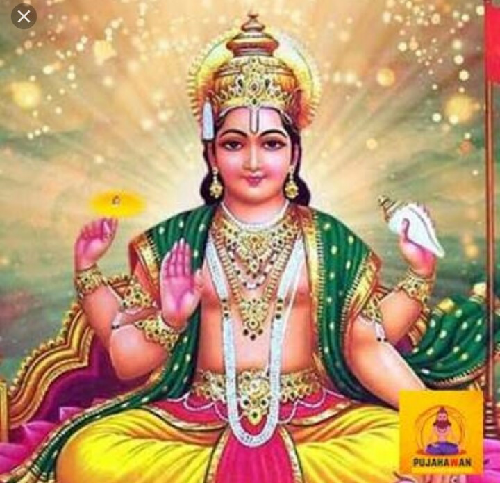 Buy Budh Grah Kawach To Get Rid Of The Malefic Effect Of Budh Grah ...